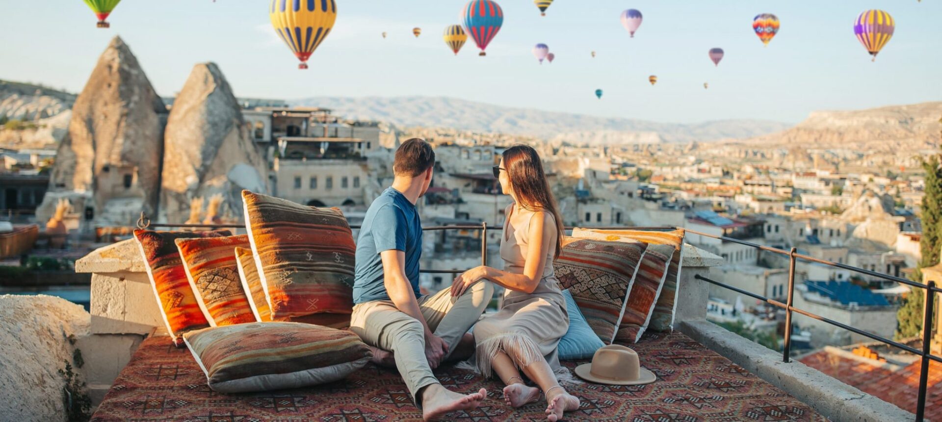 Cappadocia Private Tours - Cappadocia Hot Air Balloon Cappadocia Private Tours 2025 | Custom ...