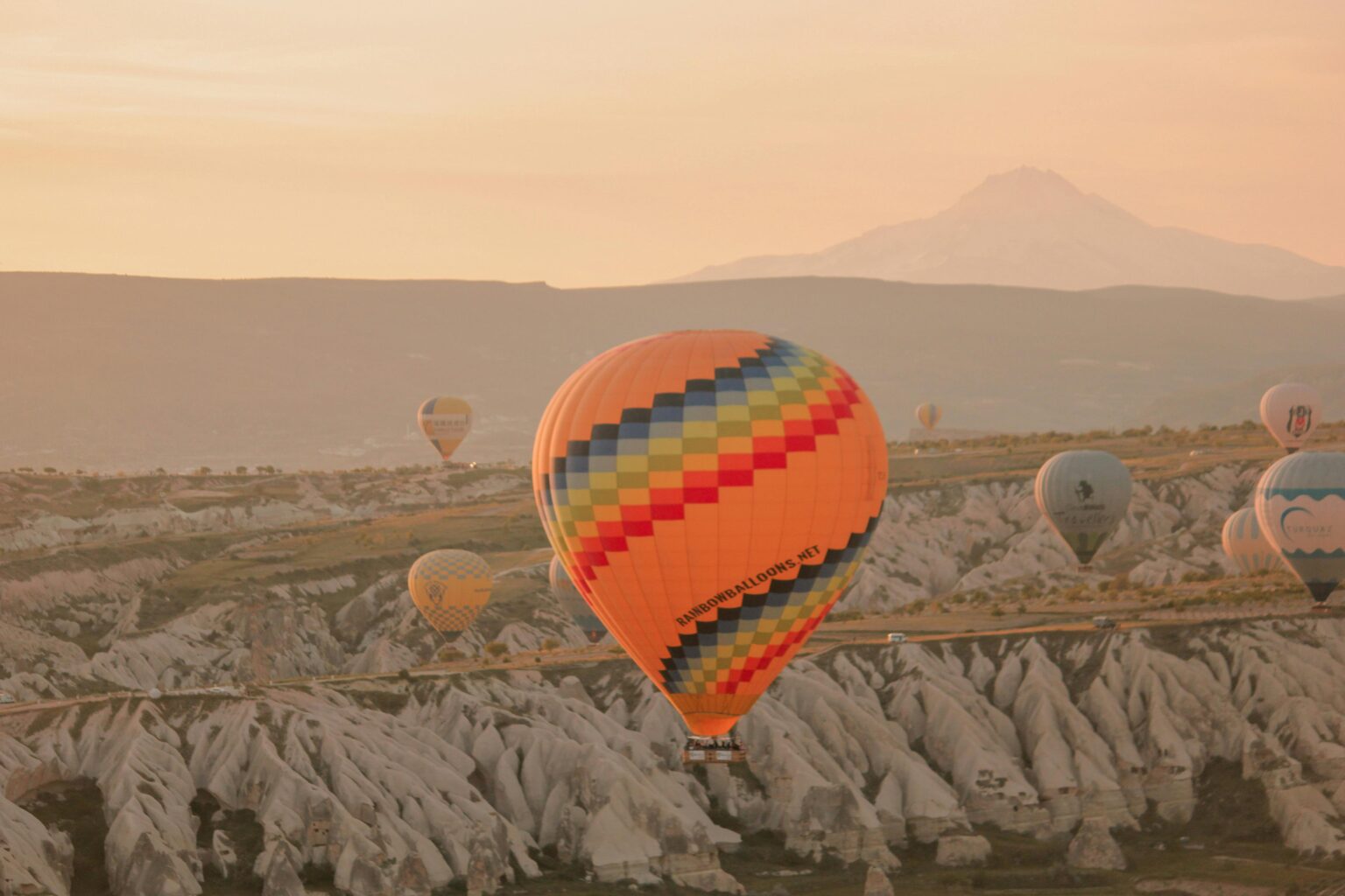 Safety on Hot Air Balloon Tours in Cappadocia - Cappadocia Hot Air Balloon